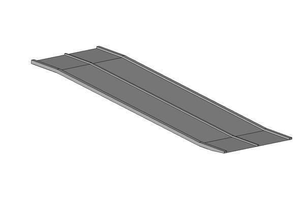 Revit parametric ramp - modlar.com