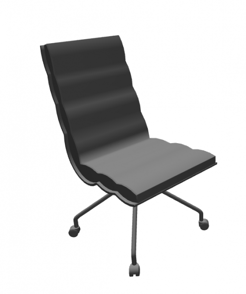 Fora Form Getz Chair - modlar.com