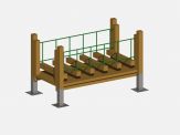 Playground BIM Objects - Free Download - Modlar