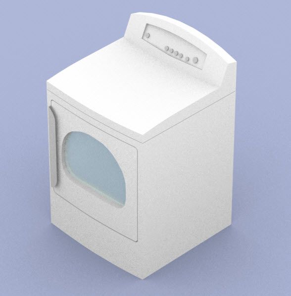 Commercial Washer And Dryer Revit at Ella Kendall blog