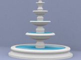 Water Fountain BIM Objects - Free Download - Modlar