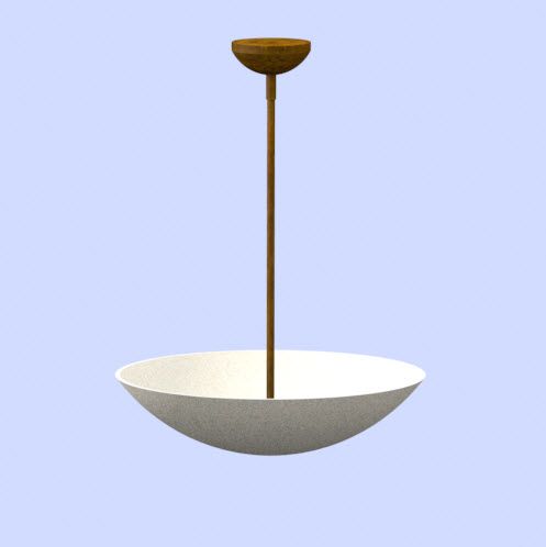 Pendant Bowl Light - modlar.com