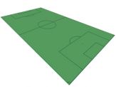 Football BIM Objects - Free Download - Modlar
