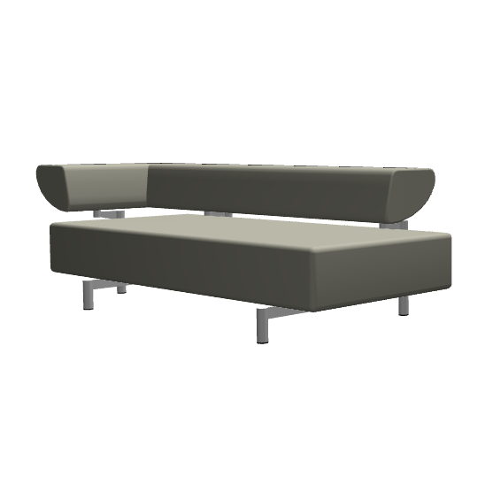 ArchiCAD Arthe sofa object - modlar.com