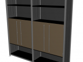 Archicad Furniture BIM Objects - Free Download - Modlar