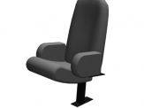 Archicad Furniture BIM Objects - Free Download - Modlar