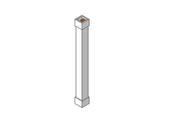 boxed-column-revit-family-modlar