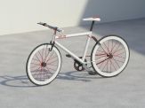 Bicycle BIM Objects - Free Download - Modlar
