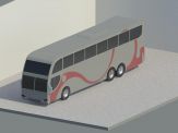 Bus BIM Objects - Free Download - Modlar