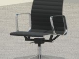Office Chair BIM Objects - Free Download - Modlar