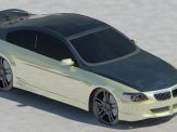 Bmw Car Revit BIM Objects - Free Download - Modlar