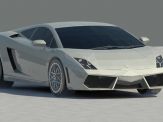 Lamborghini Revit Model BIM Objects - Free Download - Modlar