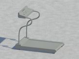 Treadmill Revit Model BIM Objects - Free Download - Modlar