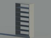 Shelf Revit BIM Objects - Free Download - Modlar