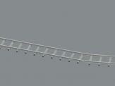 Railway Track Revit Model BIM Objects - Free Download - Modlar