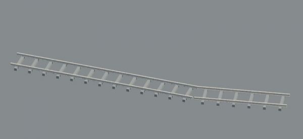 Railway track for Revit Architecture 2011 - modlar.com