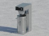 Iced Tea Maker Revit Model BIM Objects - Free Download - Modlar