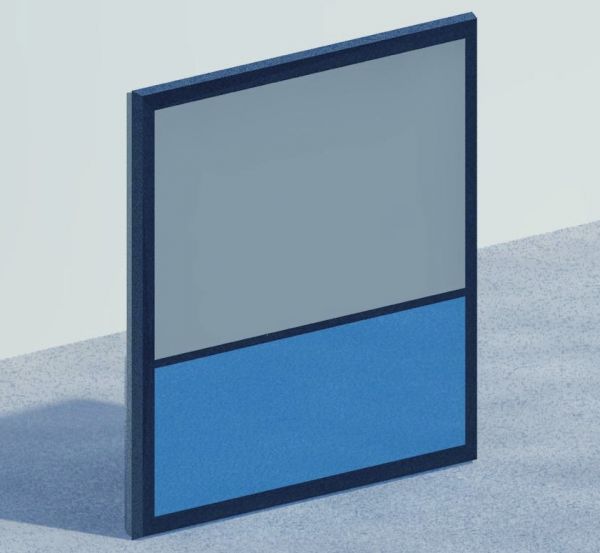 Beovision television for Revit Architecture 2011 - modlar.com