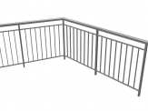 ArchiCAD Playground Equipment - modlar.com