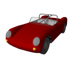 Archicad Cars BIM Objects - Free Download - Modlar