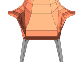 Chair BIM Objects - Free Download - Modlar