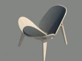 Chair BIM Objects - Free Download - Modlar