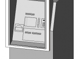 ATM Machine BIM Objects - Free Download - Modlar
