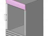 Revit Model BIM Objects - Free Download - Modlar