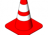 Revit Cone BIM Objects - Free Download - Modlar