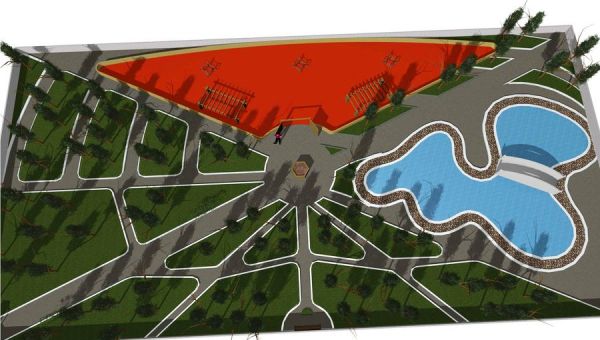 Park Model - modlar.com