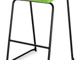 Bar Stool Revit Family - modlar.com