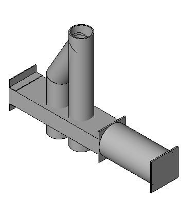 2-way straight diverter valve - modlar.com