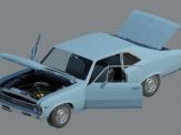 Cars BIM Objects - Free Download - Modlar