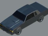 Cars BIM Objects - Free Download - Modlar