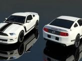 Cars BIM Objects - Free Download - Modlar