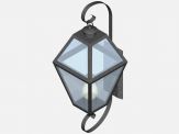 Lantern BIM Objects - Free Download - Modlar