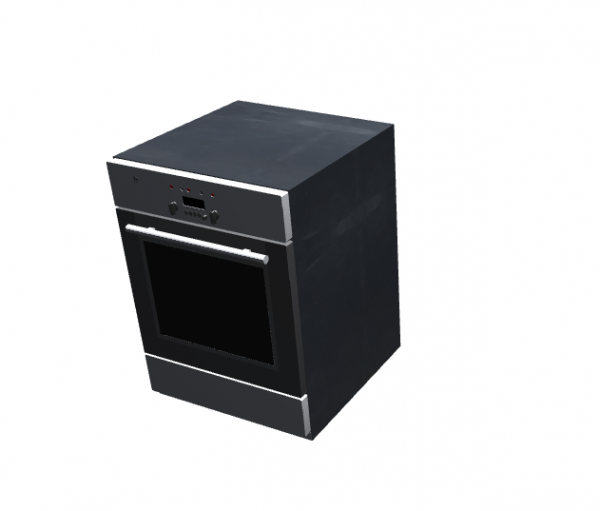 ZUG Appliances For ArchiCAD - modlar.com