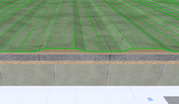 Composite Slab - modlar.com