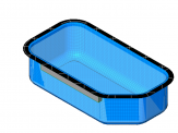 Pool BIM Objects - Free Download - Modlar