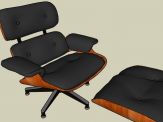 Chair BIM Objects - Free Download - Modlar