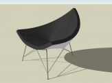 Chair BIM Objects - Free Download - Modlar