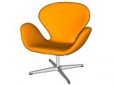 Chair BIM Objects - Free Download - Modlar
