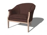 Chair BIM Objects - Free Download - Modlar