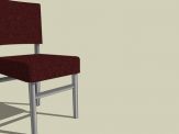 Chair BIM Objects - Free Download - Modlar