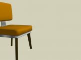 Chair BIM Objects - Free Download - Modlar