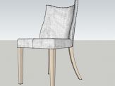 Chair BIM Objects - Free Download - Modlar