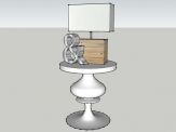 Bedside Table BIM Objects - Free Download - Modlar