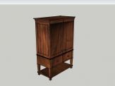 Pottery Barn BIM Objects - Free Download - Modlar