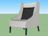 Chair BIM Objects - Free Download - Modlar
