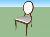 Chair BIM Objects - Free Download - Modlar